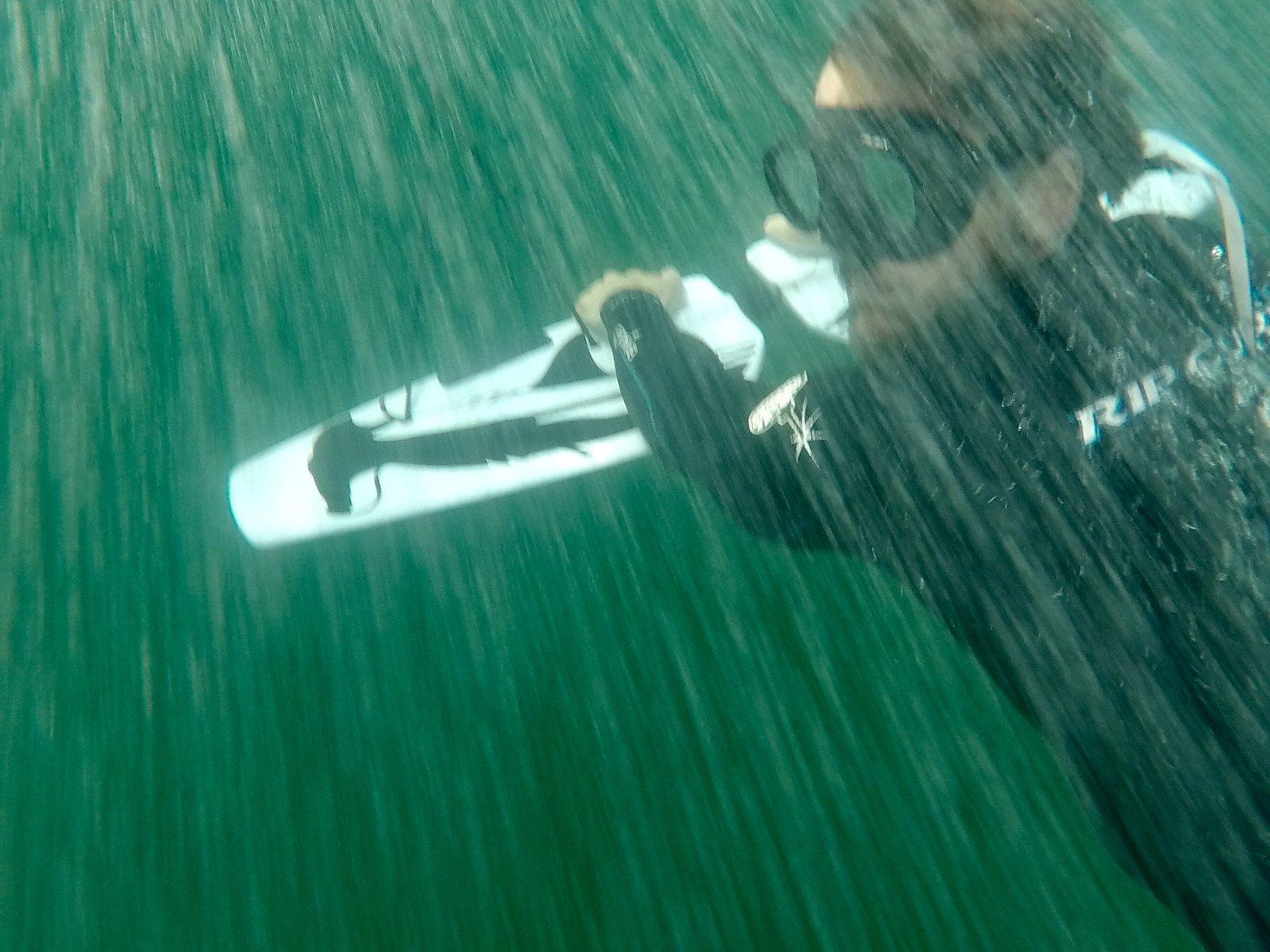 $33/mo - Finance Subwing - Fly Under Water - Towable Watersports Board ...