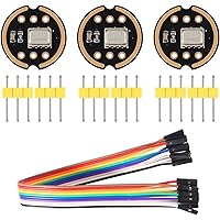 Amazon.com: DAOKI INMP441 Omnidirectional Microphone Module I2S Interface MEMS High Precision ...