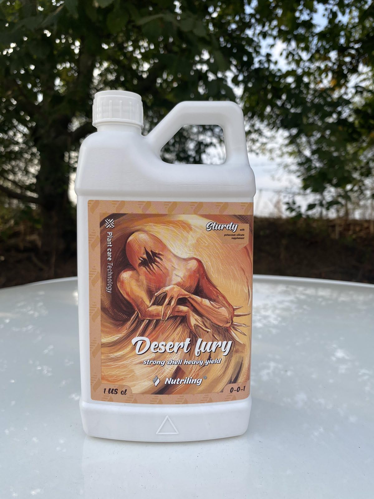 Mua Increase Your Plant Yield and Size with Phosphorus and Potassium ...