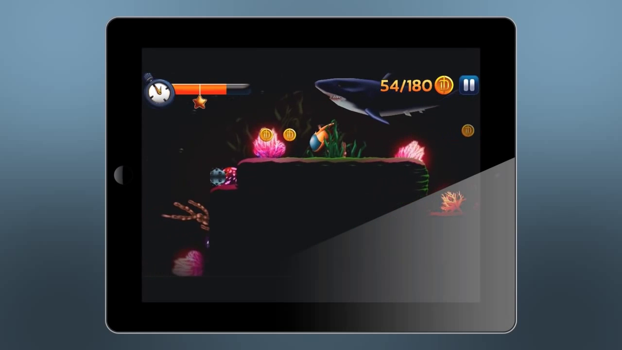 Depths - App on Amazon Appstore
