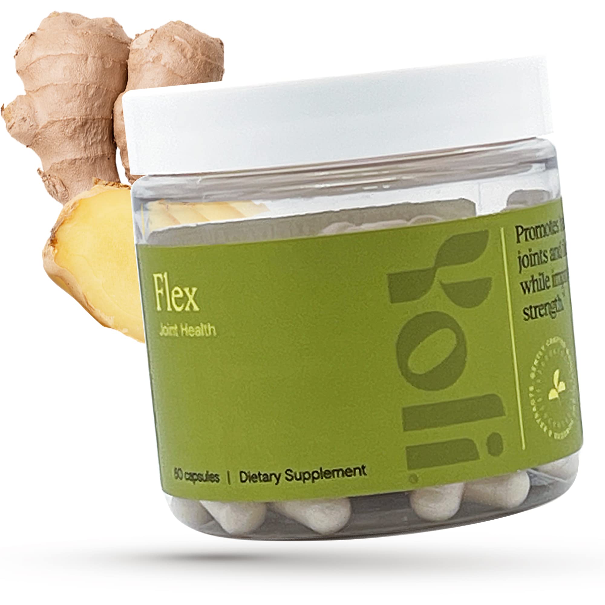 Mua Flex - Joint Support Supplement - Glucosamine, Chondroitin and ...