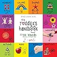 The Toddler's Handbook: (English / American Sign Language - ASL ...