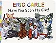 Amazon.com: Have You Seen My Cat? (The World of Eric Carle ...