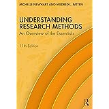 Amazon.com: Understanding Research Methods: An Overview of the ...