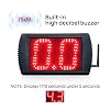 Shot Clock Basketball Timer,12/24/25/30/35/40/60 Seconds Countdown ...