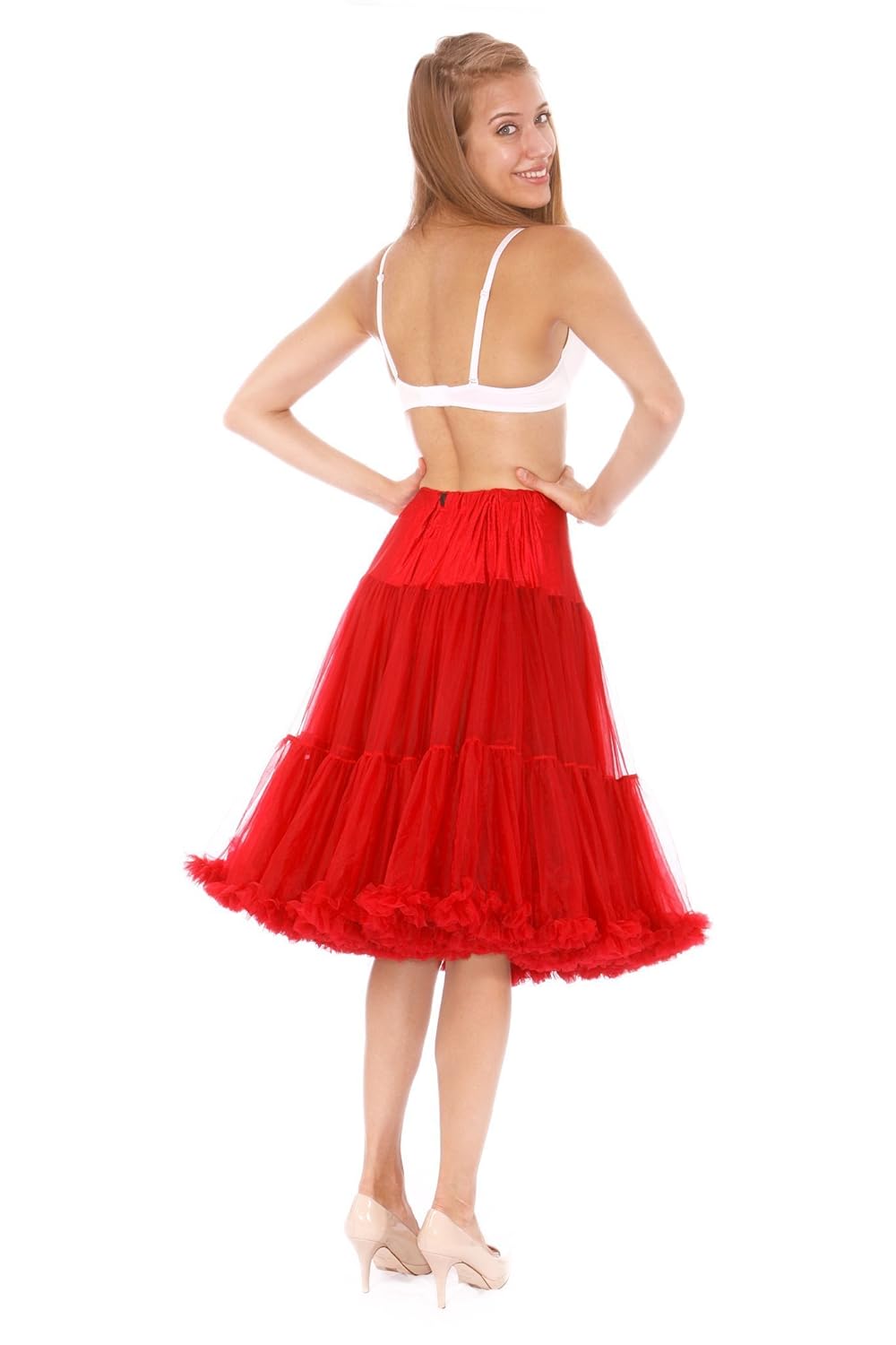 1950s Petticoat History | Shop 50s Petticoats