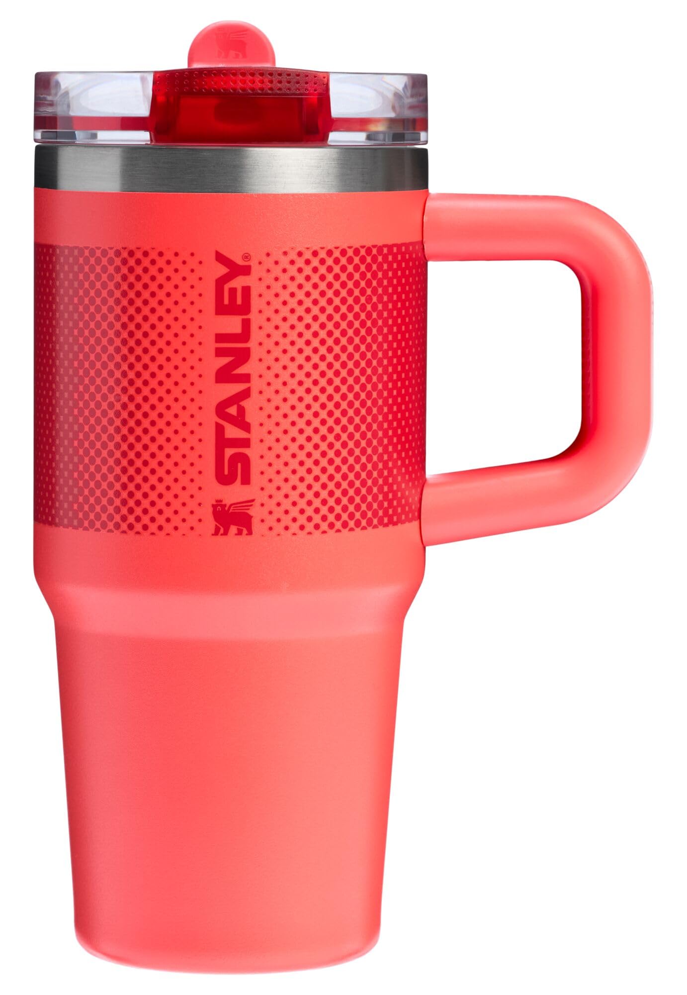 Stanley Quencher ProTour Flip Straw Tumbler with Leakproof Lid 14 oz ...