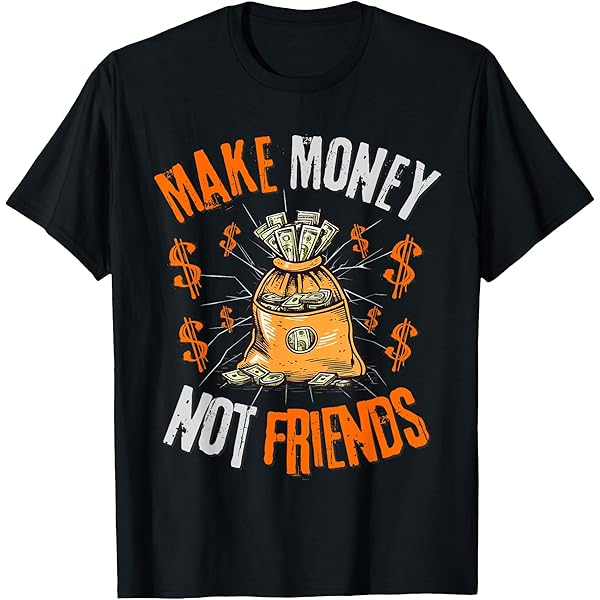 Camisetas De Pandillas De Ajetreo Drama – Si No Le Gusta, No Lea