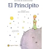 Amazon.com: El Principito / The Little Prince (Spanish Edition ...
