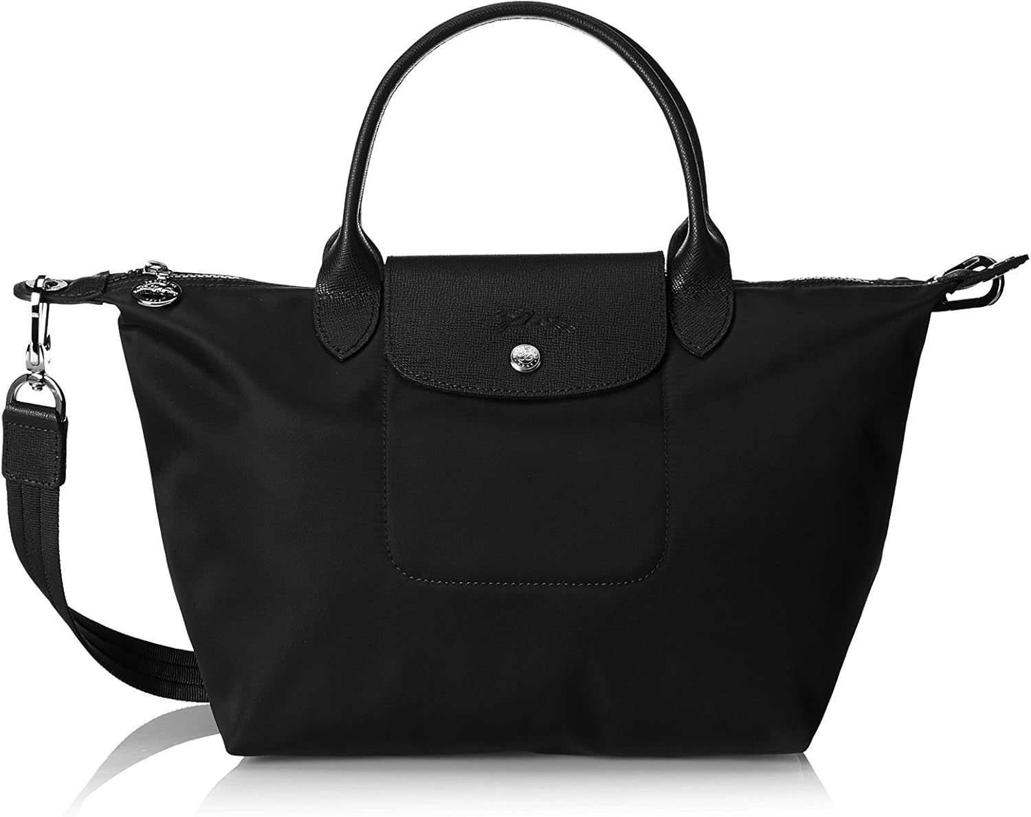 Longchamp Le Pliage Neo S Black : Amazon.de: Schuhe & Handtaschen