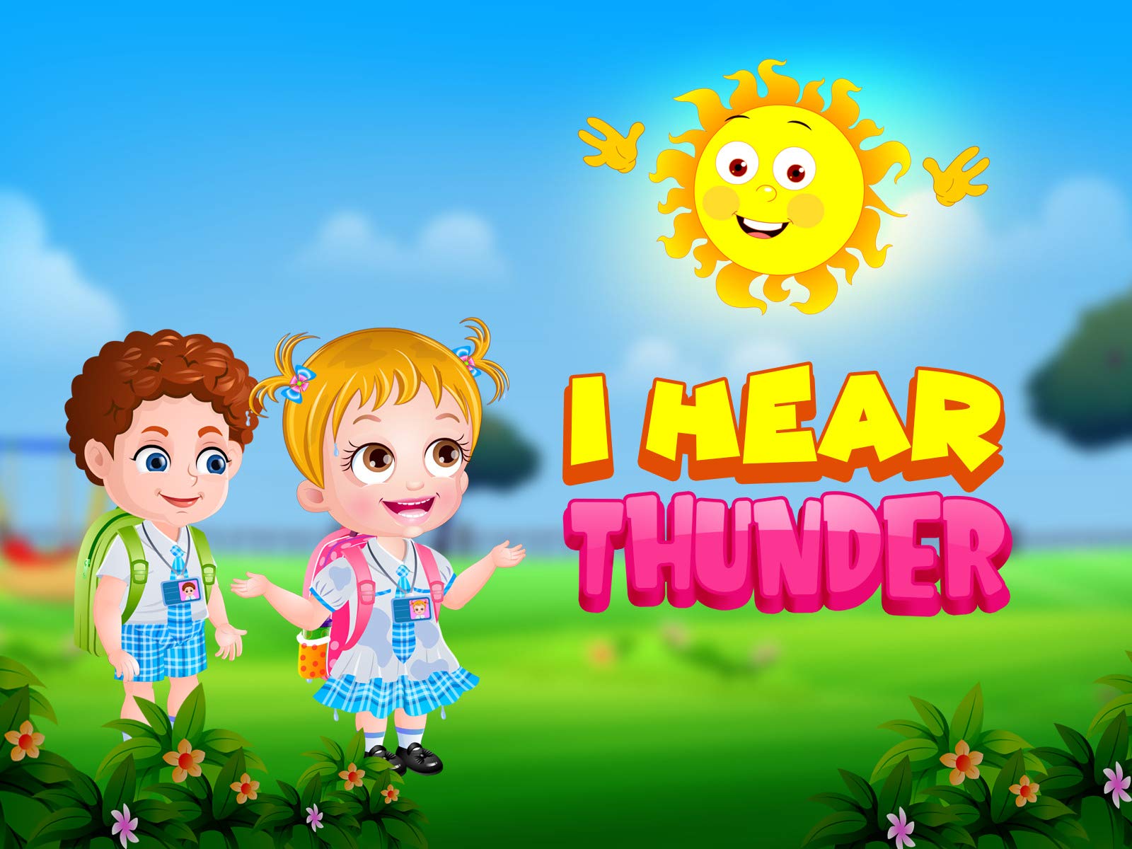 Watch Baby Hazel Nursery Rhymes and Kids Songs | Prime Video