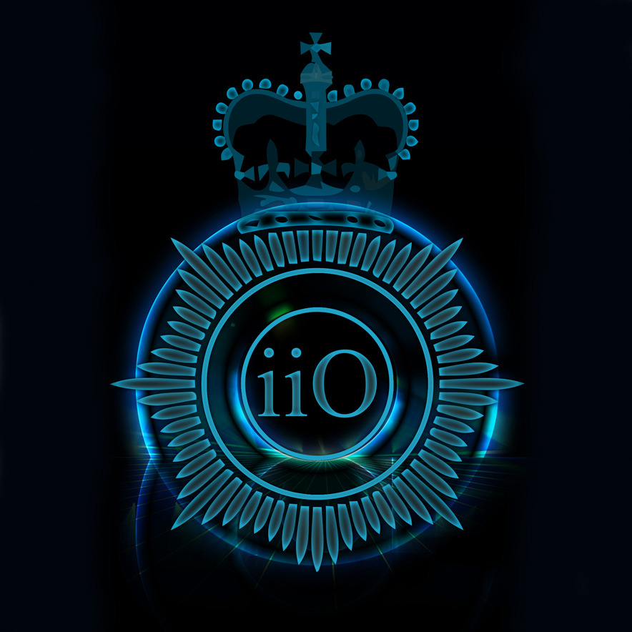 iiO à écouter ou acheter sur Amazon Music dès maintenant