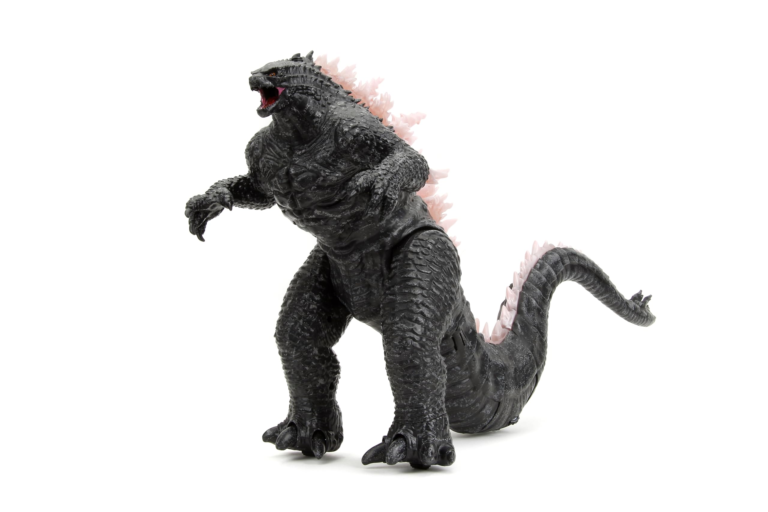 Mua Godzilla X Kong: Heat-Ray Breath Godzilla Remote Control Figure ...