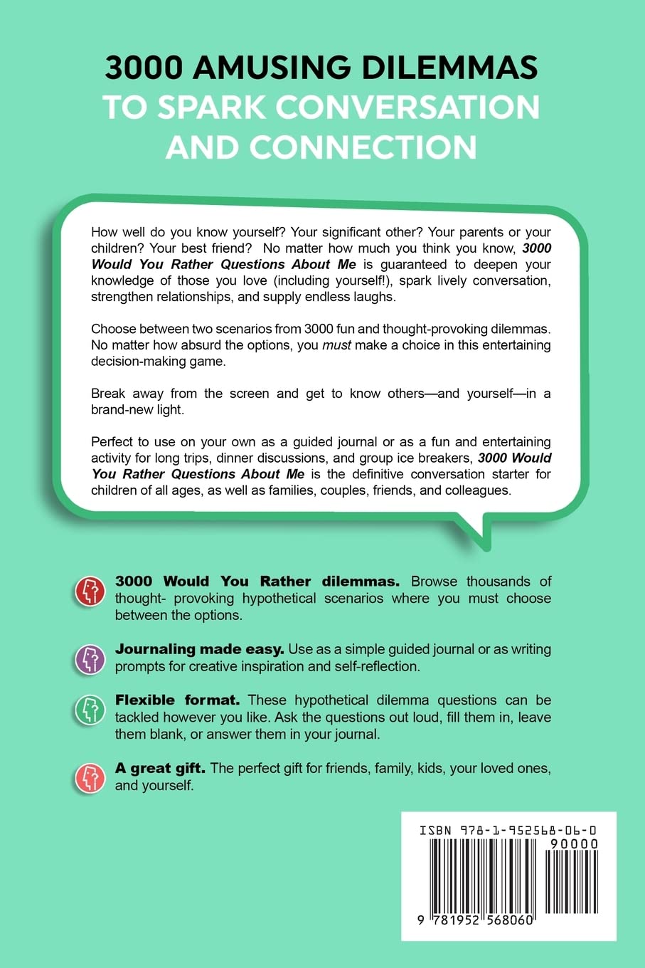 Mua 3000 Would You Rather Questions About Me: Which Would You Choose ...