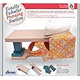 Amazon.com: Totally Tubular Pressing Station : Arts, Crafts & Sewing