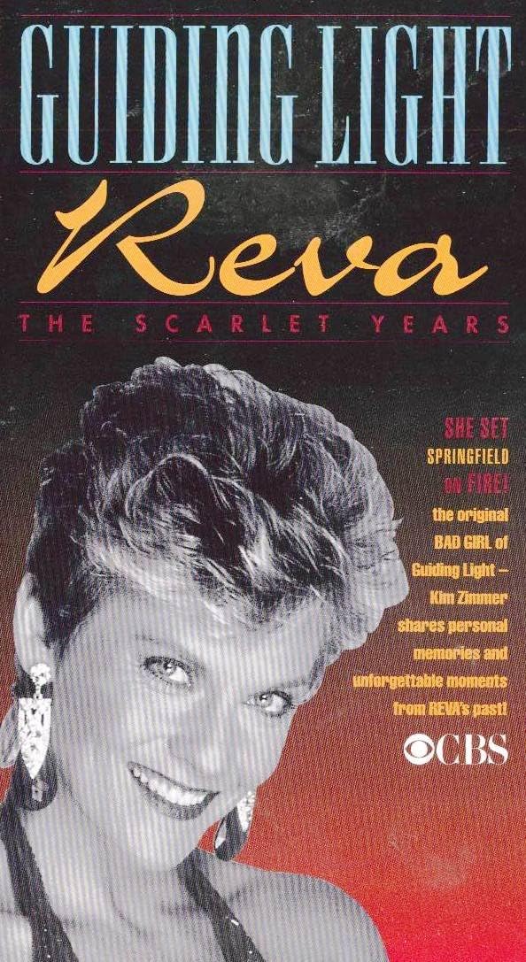Amazon.com: Guiding Light: Reva - The Scarlet Years: Movies & TV