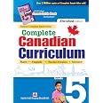 Complete Canadian Curriculum: Grade 5 (Enriched Edition): A Grade 5 ...