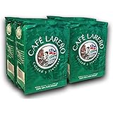 Amazon.com : Café Lareño Ground Coffee Puerto Rican Coffee 2 Bags of ...