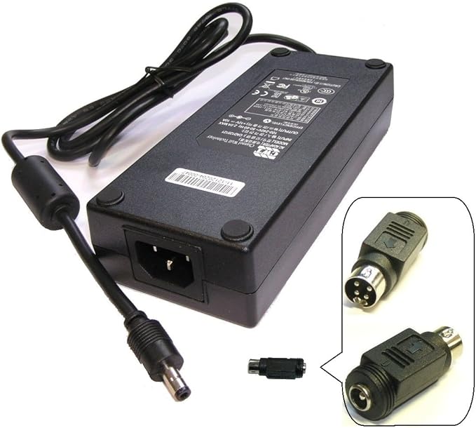 CHANNEL WELL TECHNOLOGY Genuine CWT AC Adapters.: Amazon.co.uk: Electronics