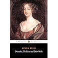 Oroonoko, the Rover, and Other Works (Penguin Classics): Behn, Aphra, Todd, Janet: 9780140433388 ...
