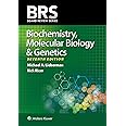 BRS Biochemistry, Molecular Biology, and Genetics (Board Review Series ...
