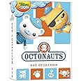 Amazon.com: Octonauts - DVD Collection (3 DVD pack) : Movies & TV