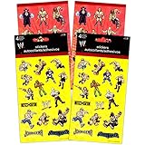WWE Sticker Collection (DK Ultimate Sticker Books): BradyGames ...
