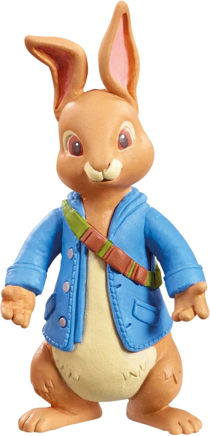 Peter Rabbit Adventure Pack – BigaMart