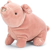 Amazon.com: Jellycat Mellow Mallow Dog Stuffed Animal, 15 inches : Toys ...