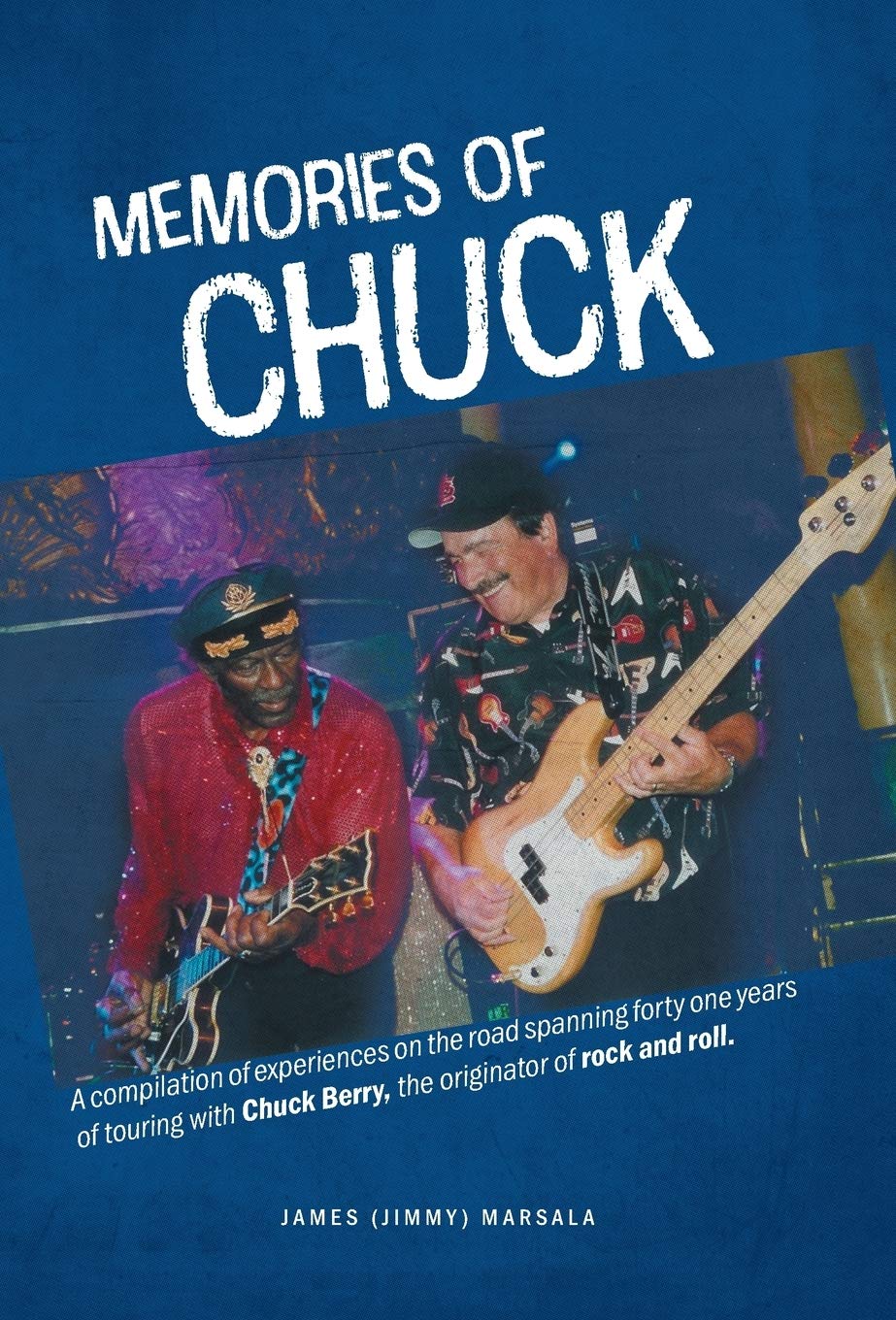 Rock & Roll Founders Book Shelf | PopBopRocktilUDrop