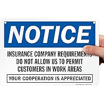 No Customers Beyond This Point Stop No Food Or Drink Beyond This Point