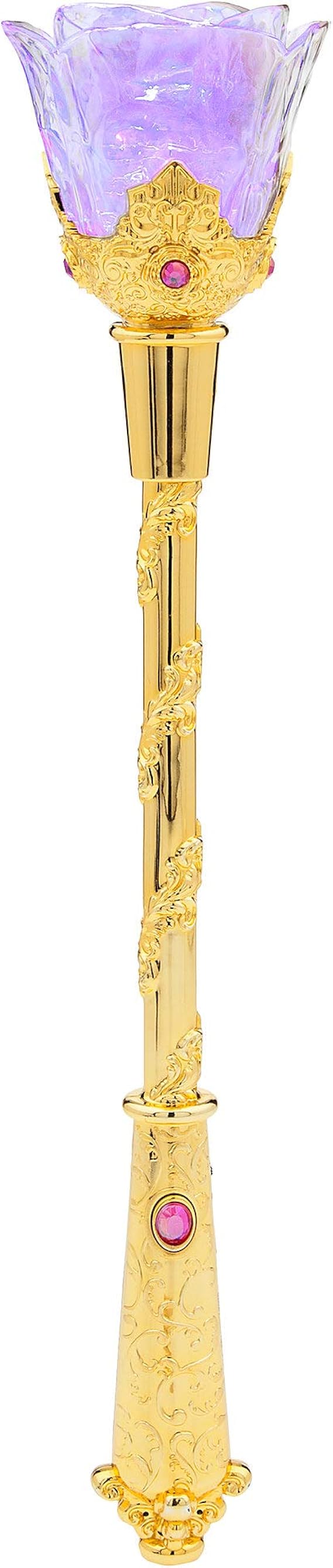 Disney Aurora Light-Up Wand Multi: Amazon.in: Clothing & Accessories