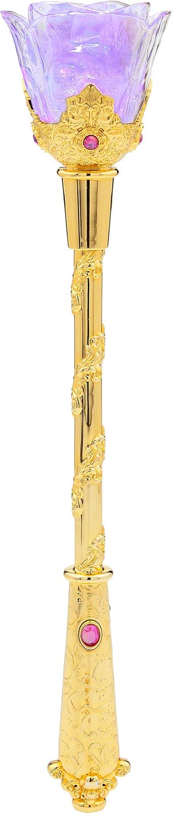 Amazon.com: Disney Aurora Light-Up Wand Multi: Clothing