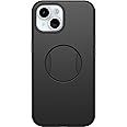 Amazon.com: OtterBox OtterGrip Symmetry Series Case for iPhone 15, 14, 13 – Built-in Grip, Snaps ...
