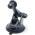 Amazon.com: Garmin GPS Mount - Suction Cup Dashboard & Windshield Mount ...