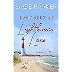Last Seen at Lighthouse Lane (An Outer Banks Mystery Book 1) - Kindle ...