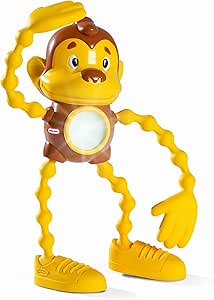 Amazon.com: Little Tikes Action Animal Flashlight - Monkey: Toys & Games