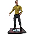 Amazon.com: DIAMOND SELECT TOYS Star Trek Movie Select: Spock Action ...