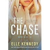 Amazon.com: The Complete Briar U Series Set: 9781464225451: Kennedy ...