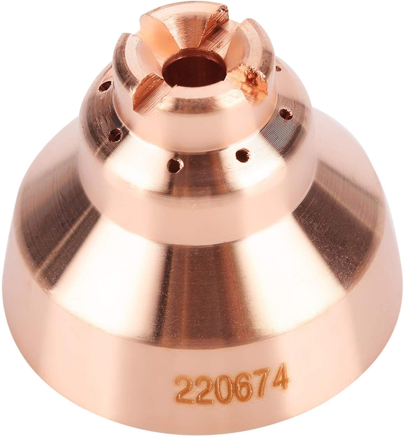 Plasma Shield Cap, 5pcs Plasma Shield Cup Cap Lightweight Plasma Shield ...