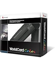 Business Card Scanners | Shop Amazon.com
