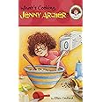 What's Cooking, Jenny Archer?: Book 4: Ellen Conford, Diane Palmisciano ...
