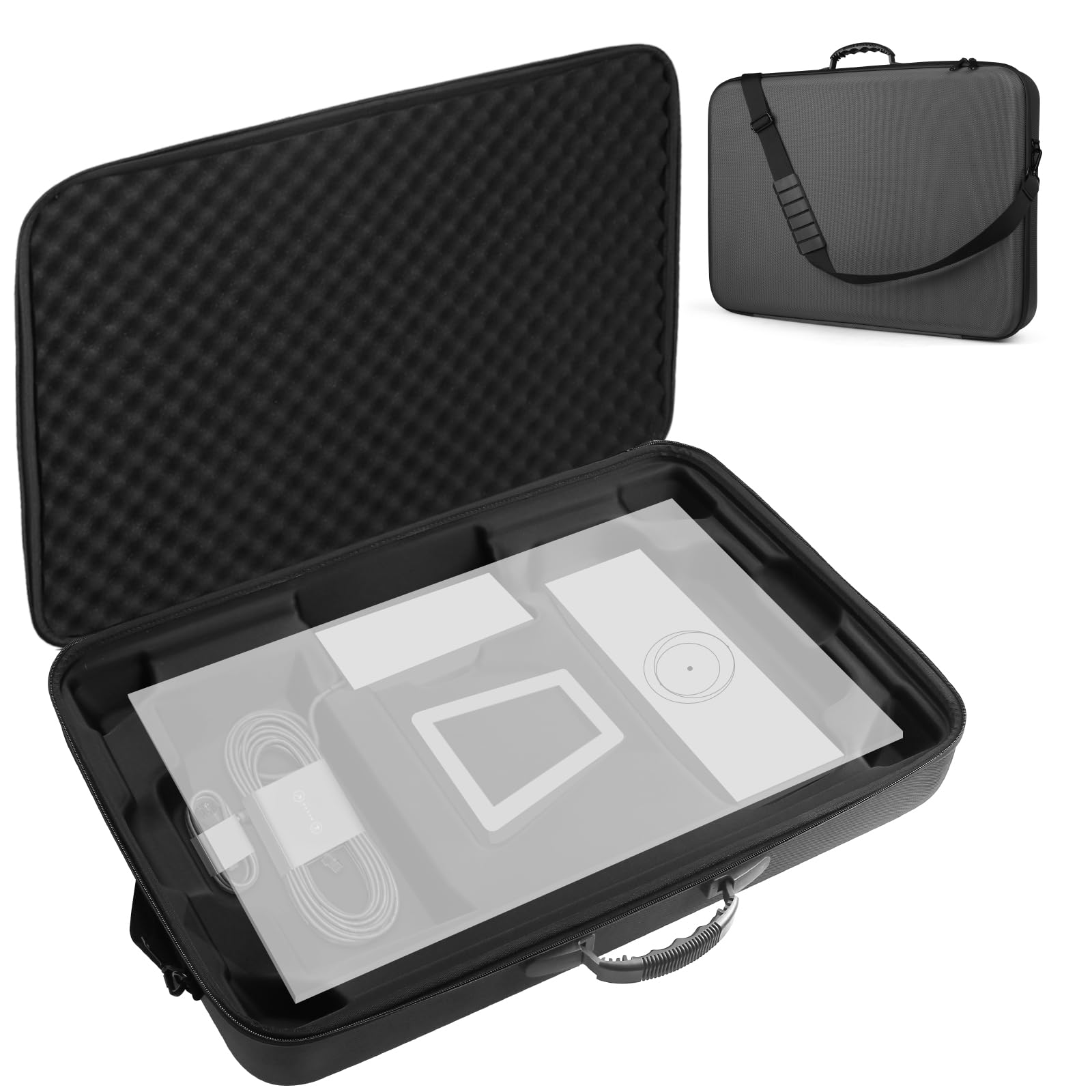 Starlink Gen 3 Case Starlink Standard Case for Travel, RV and Outdoor ...