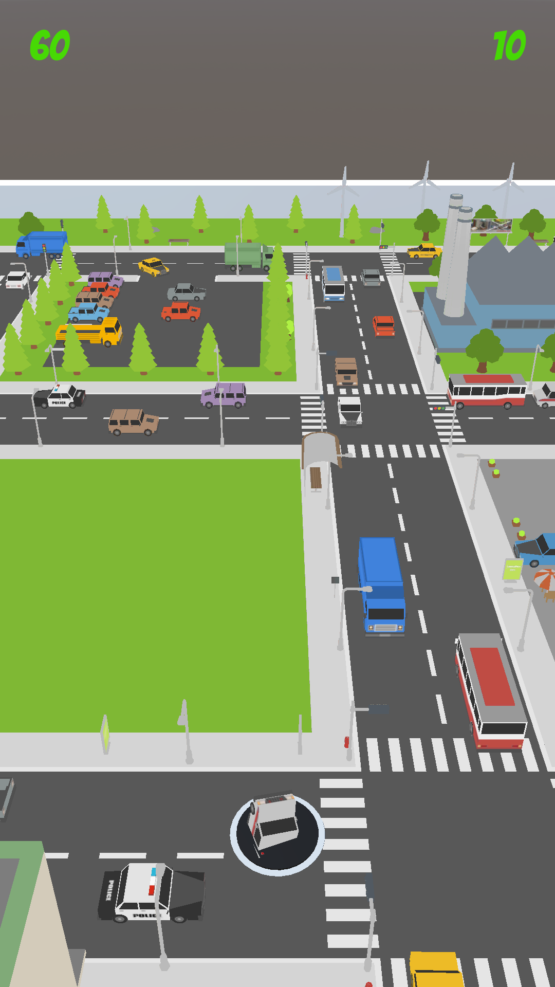 Amazon.com: Hole Battle Cars.io : Apps & Games