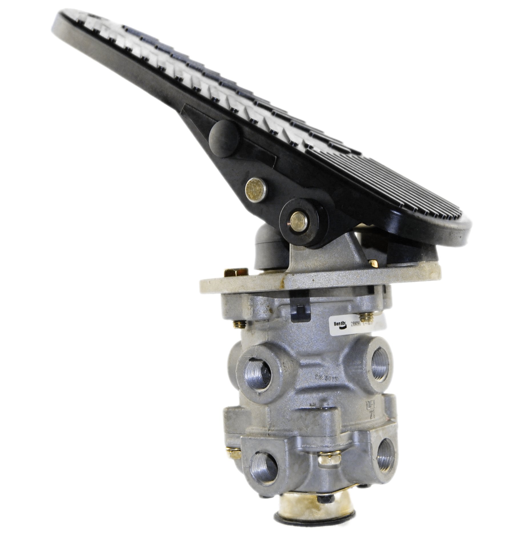 Galleon - NEW OEM Bendix Dual Brake Valve With Pedal E-6 289479N 61673