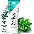 Amazon.com: Twice Toothpaste - Sensitive Teeth Whitening Toothpaste ...