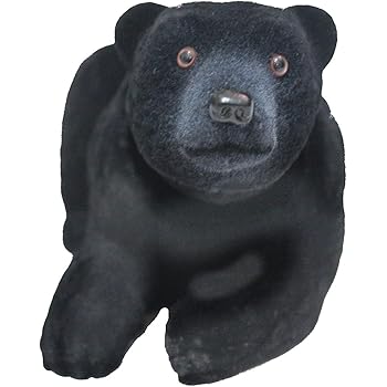 Amazon.com: Mighty Bobblehead Moose with Auto Dashboard Adhesive (Light ...