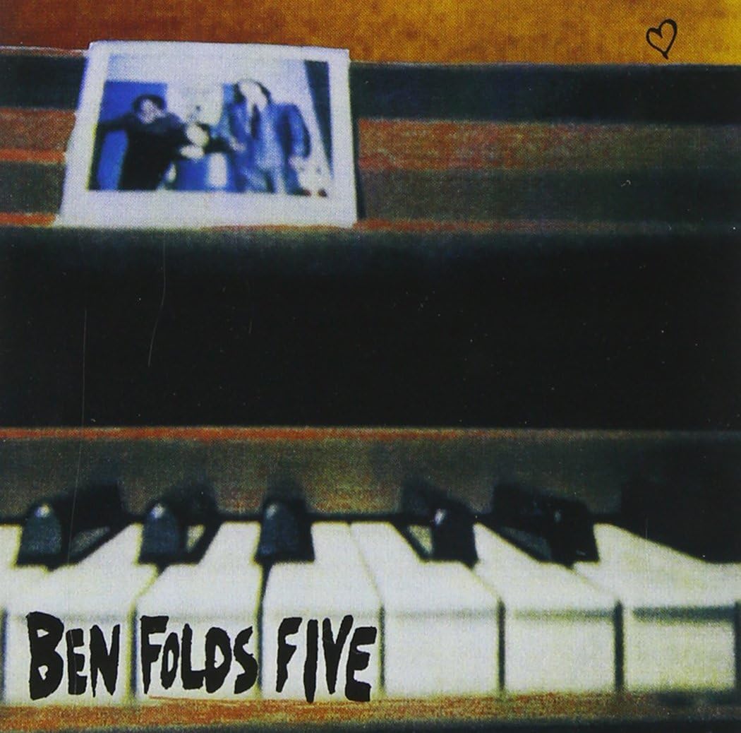 Ben Folds Five - Amazon.co.uk