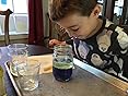 Awesome Science Experiments for Kids: 100+ Fun STEM / STEAM Projects ...