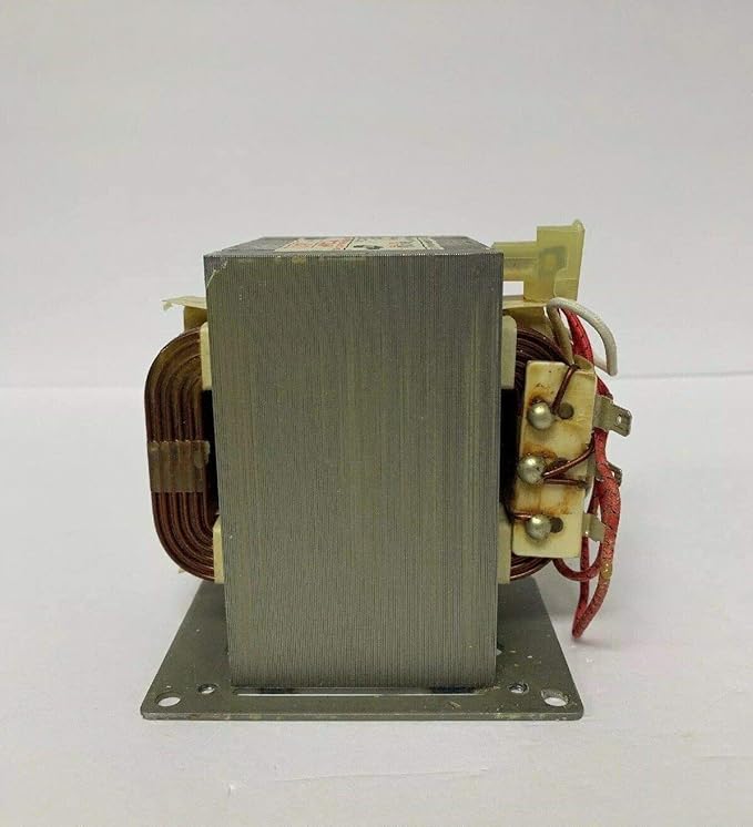 Amazon.com: High Voltage Transformer DE26-00126B for Samsung Microwave ...